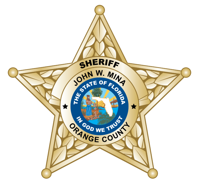OCSO Logo – Mina – Central Florida Council