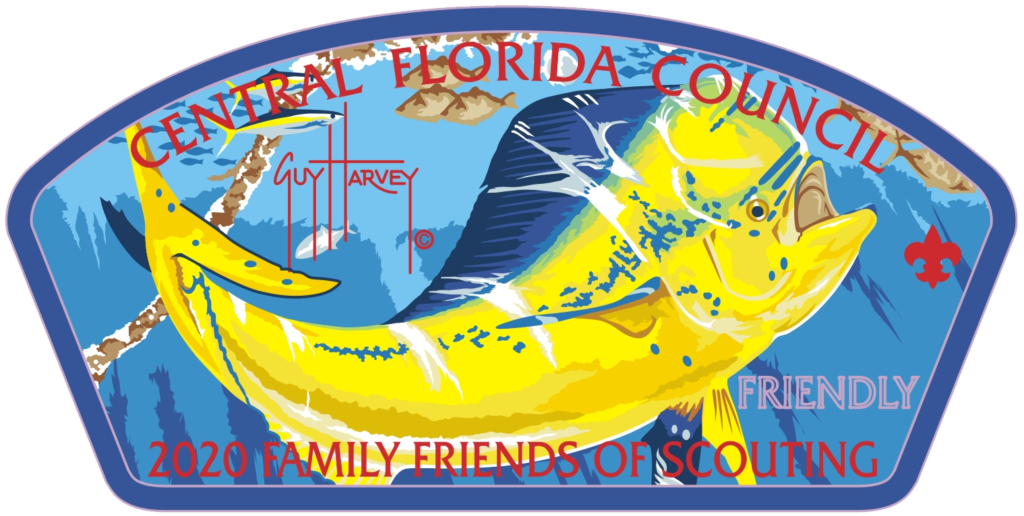 Family FOS CSP for brochure – Central Florida Council