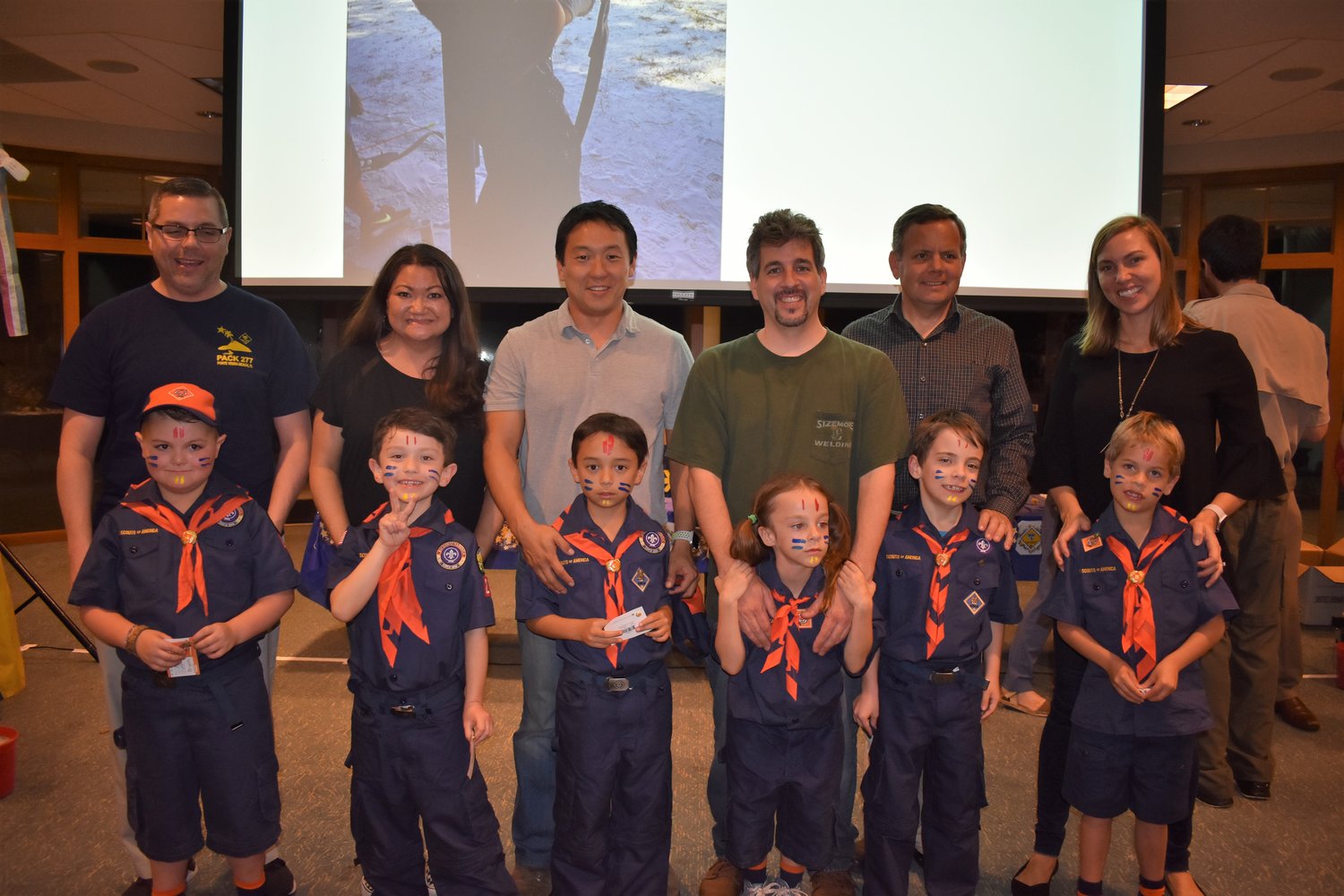 How to help in Cub Scouting – Central Florida Council