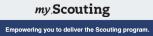 My.Scouting Help – Central Florida Council