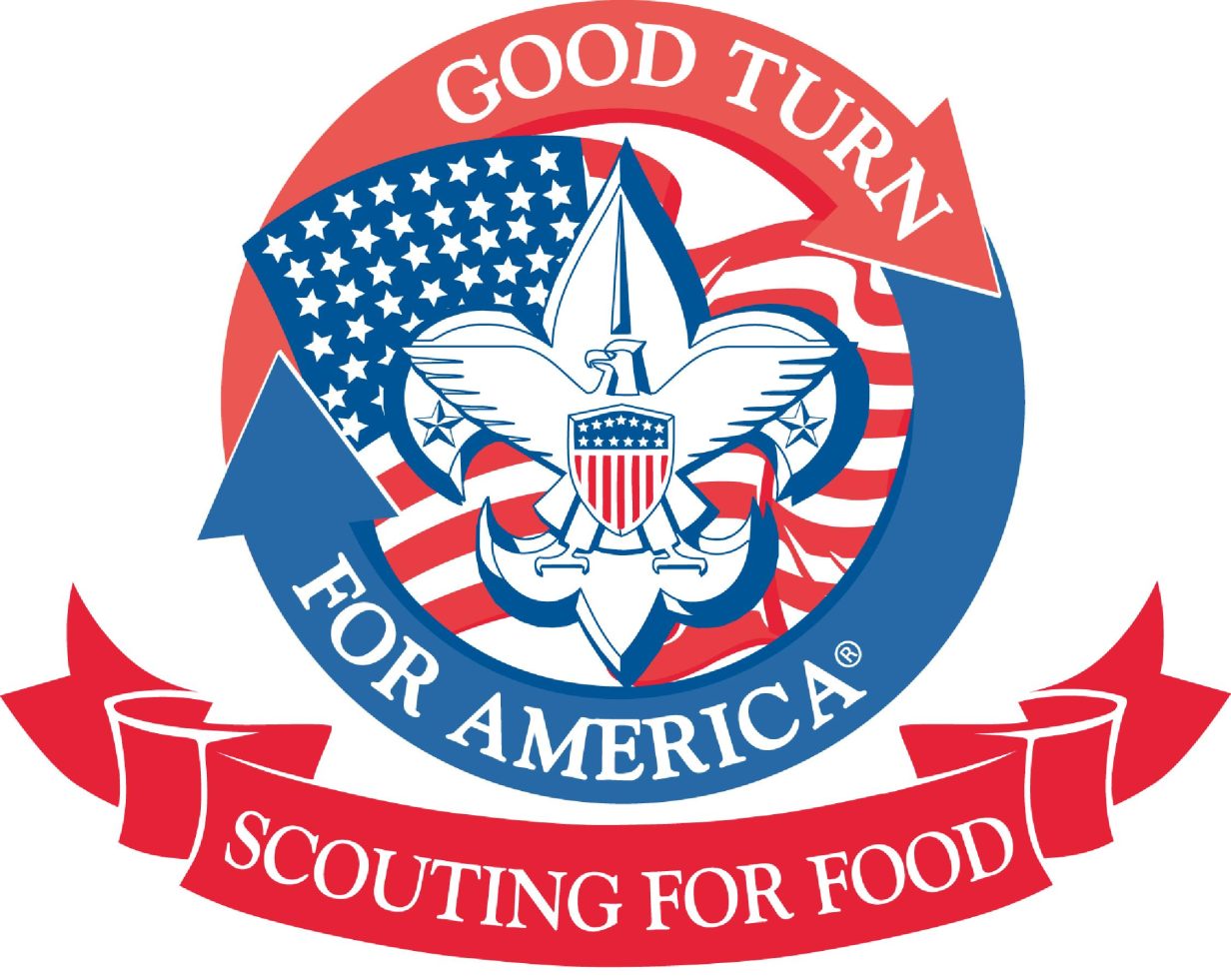 Scouting For Food – Central Florida Council