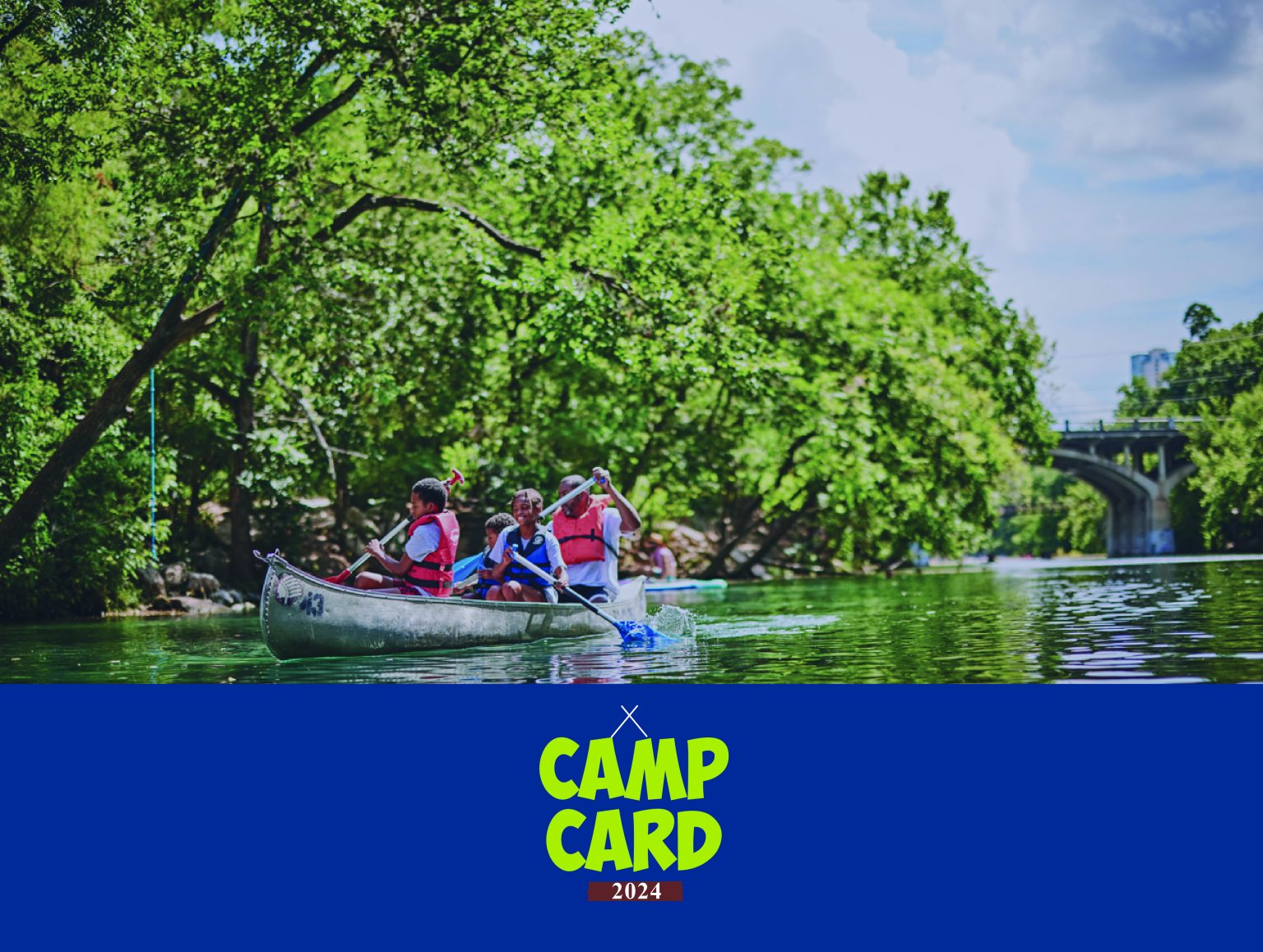 Central Florida Council Camp Cards – Central Florida Council