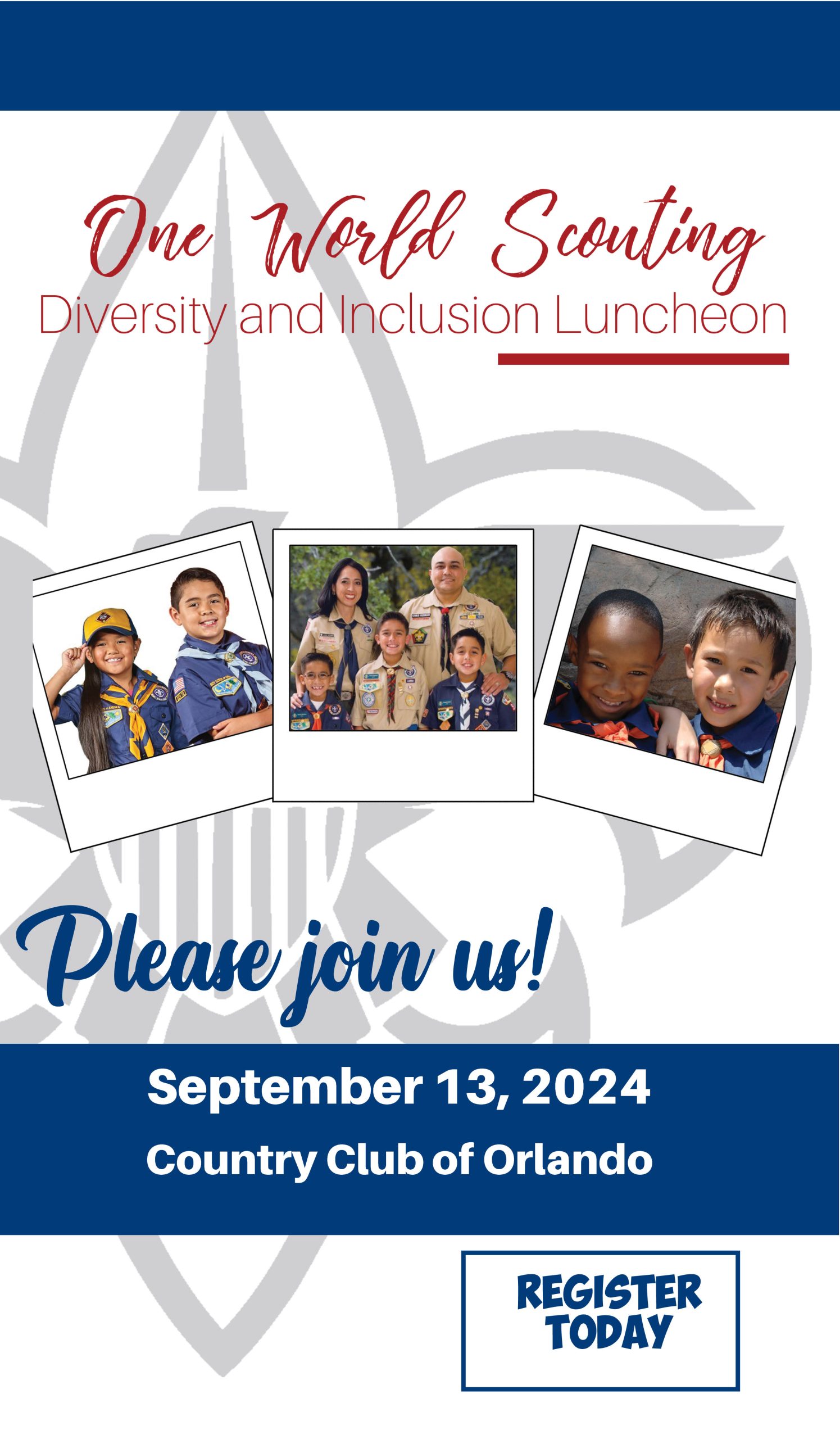 One World Scouting billboard ad4 – Central Florida Council